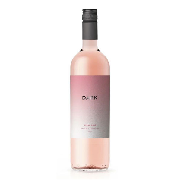 Syrah Rosé - WINE GROUP